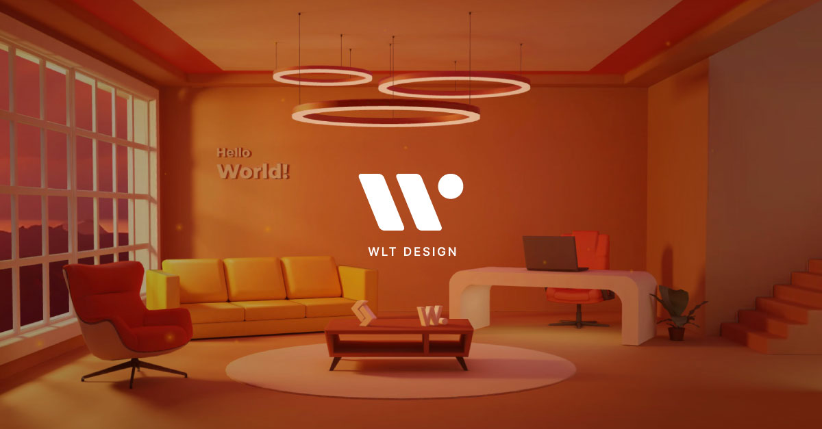 Web Design Studio - WLT Design